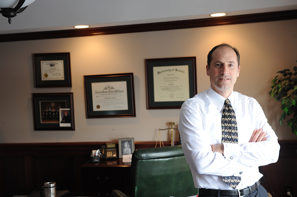 Dan Lynch – Attorney – Entrepreneur – Author